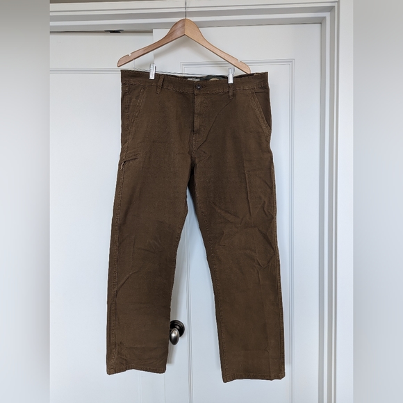 Weatherproof | Pants | Mens Weatherproof Brand Relaxed Fit Pants | Poshmark